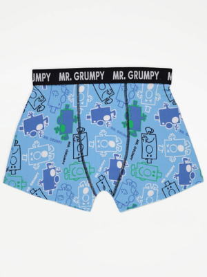 Looney Tunes Tasmanian Devil Character Trunk Boxers | Men | George at ASDA