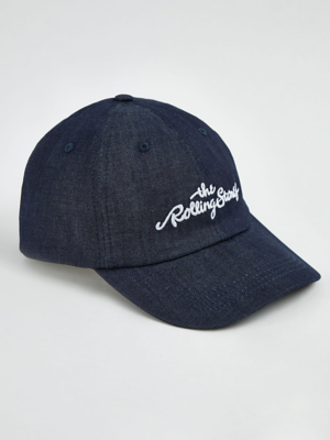 Road Trip Adventure Embroidered Neutral Cap | Men | George at ASDA