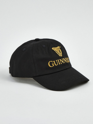 Guinness Black Cap | Men | George at ASDA