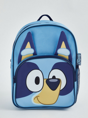 Bluey Character Backpack | Kids | George at ASDA