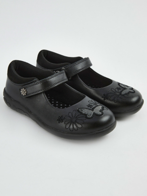 First Walkers Rainbow Mary Jane Shoes | Kids | George at ASDA