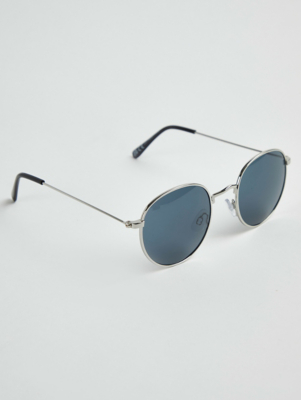 Gold Aviator Sunglasses | Women | George at ASDA