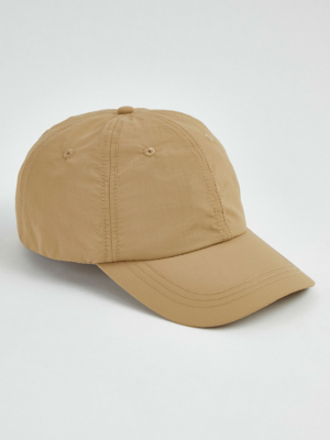 Camel Cap | Men | George at ASDA