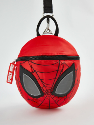 Marvel Spider-Man Bag With Reins | Kids | George at ASDA