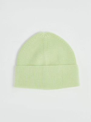 Knitted Beanie Hat | Women | George at ASDA