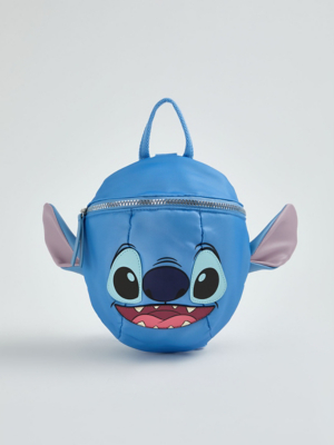 Disney Lilo & Stitch Bag with Reins | Kids | George at ASDA