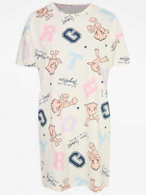 Marvel Guardians of the Galaxy Groot Nightdress | Lingerie | George at ASDA