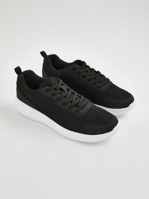 Mesh Trainers | Men | George at ASDA