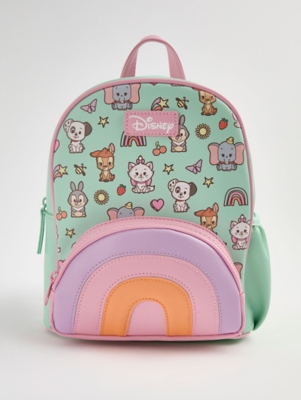 Disney Classics Character Pastel Mini Backpack | Kids | George at ASDA