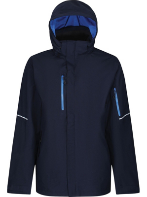 Regatta Dark Navy X-Pro Exosphere II Jacket | Men | George at ASDA