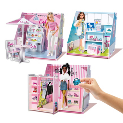 Barbie ambulance asda online