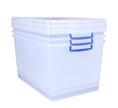 Natural Tufted Storage Basket | Home | George at ASDA