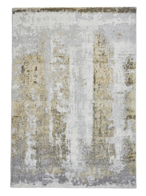 Think Rugs Brooklyn Marble Carved Rug | Home | George at ASDA