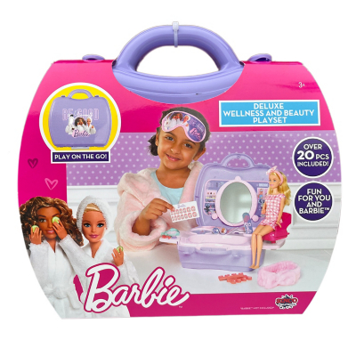 BARBIE PLAYSET | Toys & Character | George at ASDA