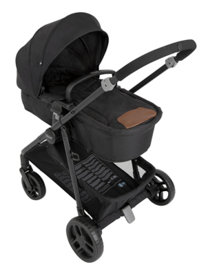 Graco Transform 2-in-1 Pushchair to Pramette - Ink Tan | Baby | George ...