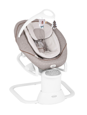 Graco All Ways Soother - Little Adventures | Baby | George at ASDA