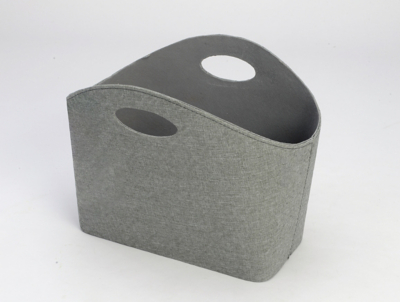 Pink Velvet Storage Boxes - Set of 2 | Home | George at ASDA