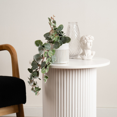 40cm Artificial String of Hearts | Home | George at ASDA