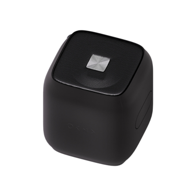 Punk Speaker Black | Electricals | George at ASDA