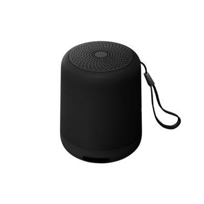 Pop Speaker Black | Electricals | George at ASDA