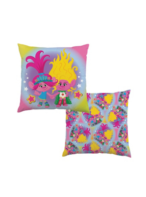 Trolls 3 Cushion | Home | George at ASDA
