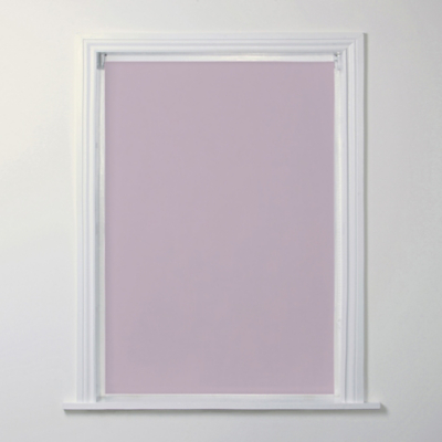 Mauve Blackout Blind | Home | George at ASDA