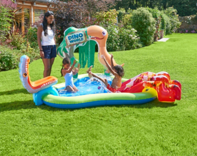 Dino Play Centre | Toys & Character | George at ASDA