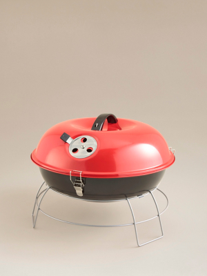 Uniflame Big Portable Grill | Outdoor & Garden | George at ASDA