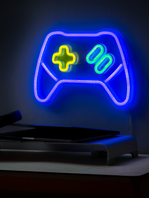 Controller LED Light | Home | George at ASDA