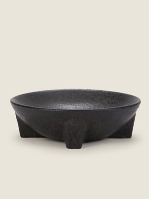 Black Reactive Bowl | Home | George at ASDA