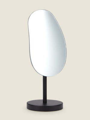 Black Sahara Abstract Mirror | Home | George at ASDA