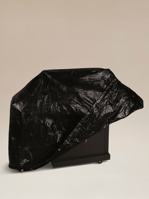Green BBQ Cover | Outdoor & Garden | George at ASDA