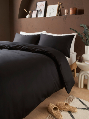Stacey Solomon Lavender Mini Ruffle Stripe Duvet Set | Home | George at ...