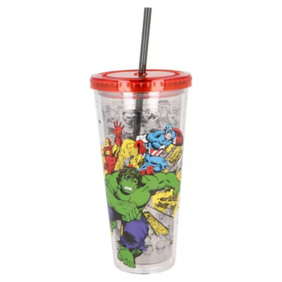 Marvel Avengers Sippy Cup | Home | George at ASDA