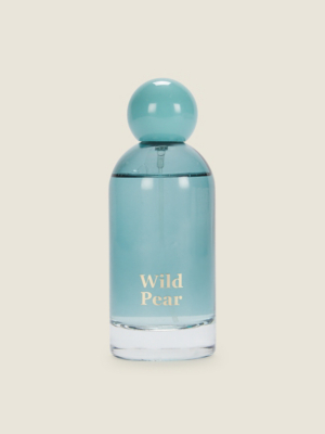 Turquoise Wild Pear Luxury Room Spray | Home | George at ASDA