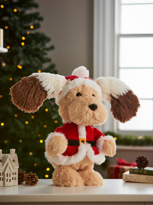 Christmas Animated Dancing Puppy | Christmas | George at ASDA
