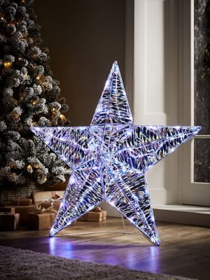 Star Christmas Light | Christmas | George at ASDA
