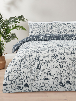 Asda dog duvet online