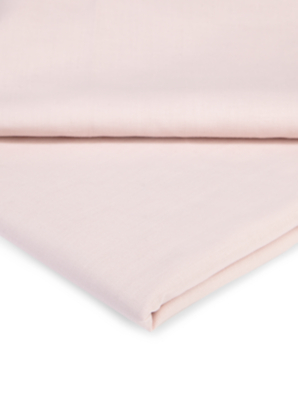 Pink Plain Flat Sheet | Home | George at ASDA
