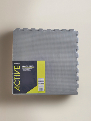 George Active Floor Mats | Home | George at ASDA