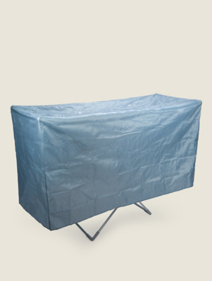 Grey Cover for Winged Clothes Airer | Home | George at ASDA