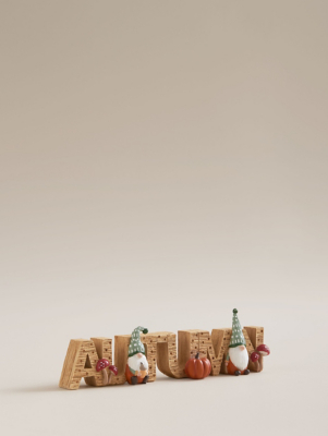 Gonk Sign | Home | George at ASDA