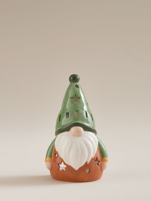 Gonk Tealight Holder | Home | George at ASDA