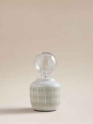 Mark Making Battery light | Home | George at ASDA