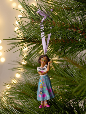 Disney Mirabel Christmas Bauble | Christmas | George at ASDA