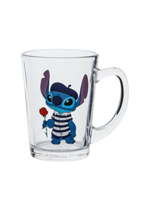 Disney Stitch Love Tea Mug | Home | George at ASDA
