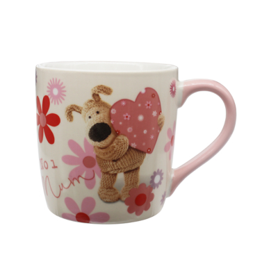 Boofle No.1 Mum Mug | Toys & Character | George at ASDA