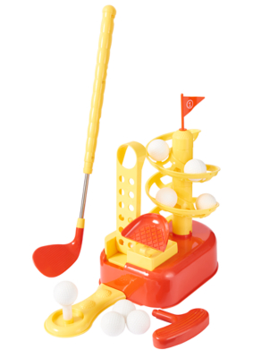 Hapello Golf Set | Toys & Character | George at ASDA