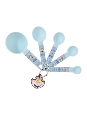 Disney Alice In Wonderland Measuring Spoon | Home | George at ASDA