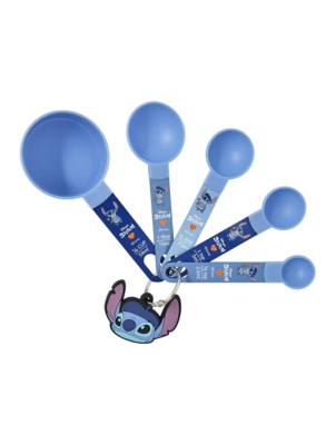 Disney Stitch Love Measuring Spoon | Home | George at ASDA